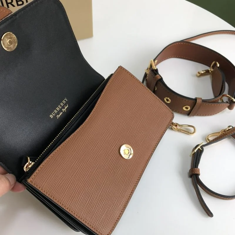 Real Burberry Satchel Bags