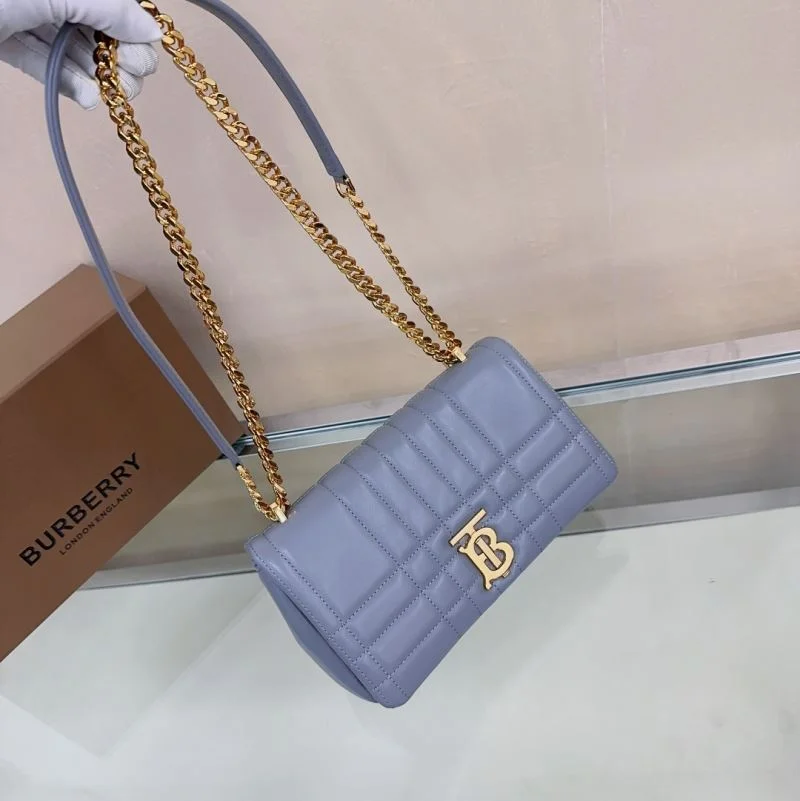 Value-priced Burberry Satchel Bags