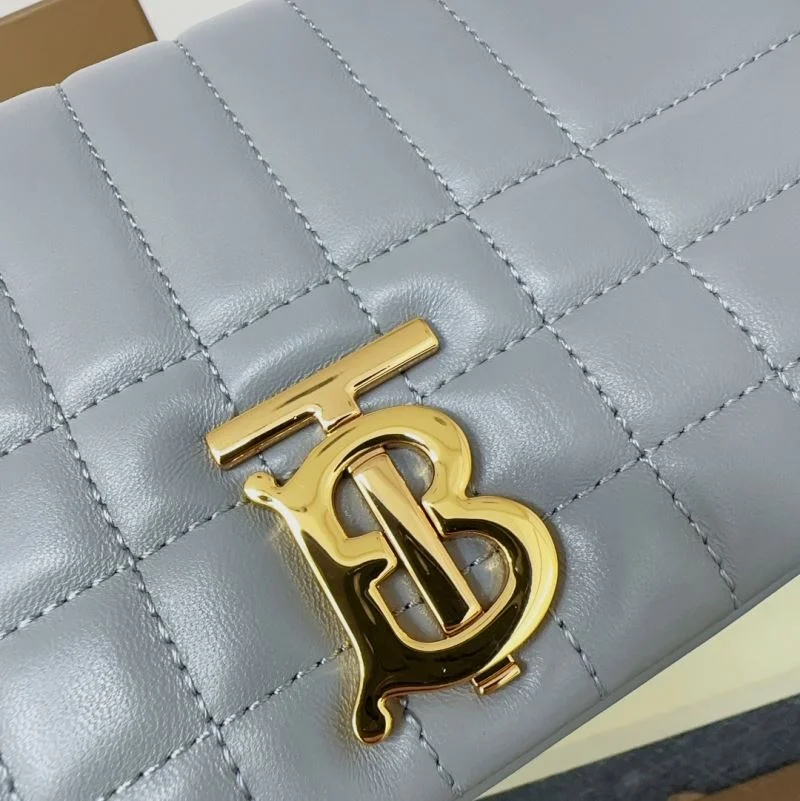 Value-priced Burberry Satchel Bags