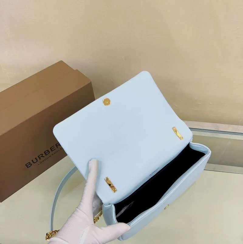 Top match Burberry Satchel Bags