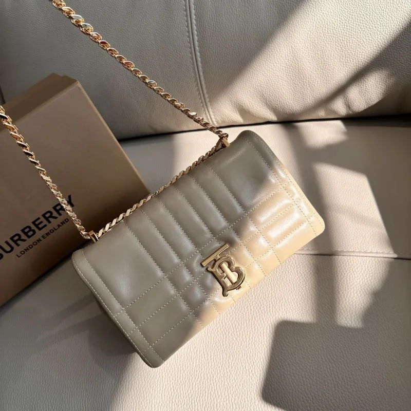 Burberry Satchel Bags