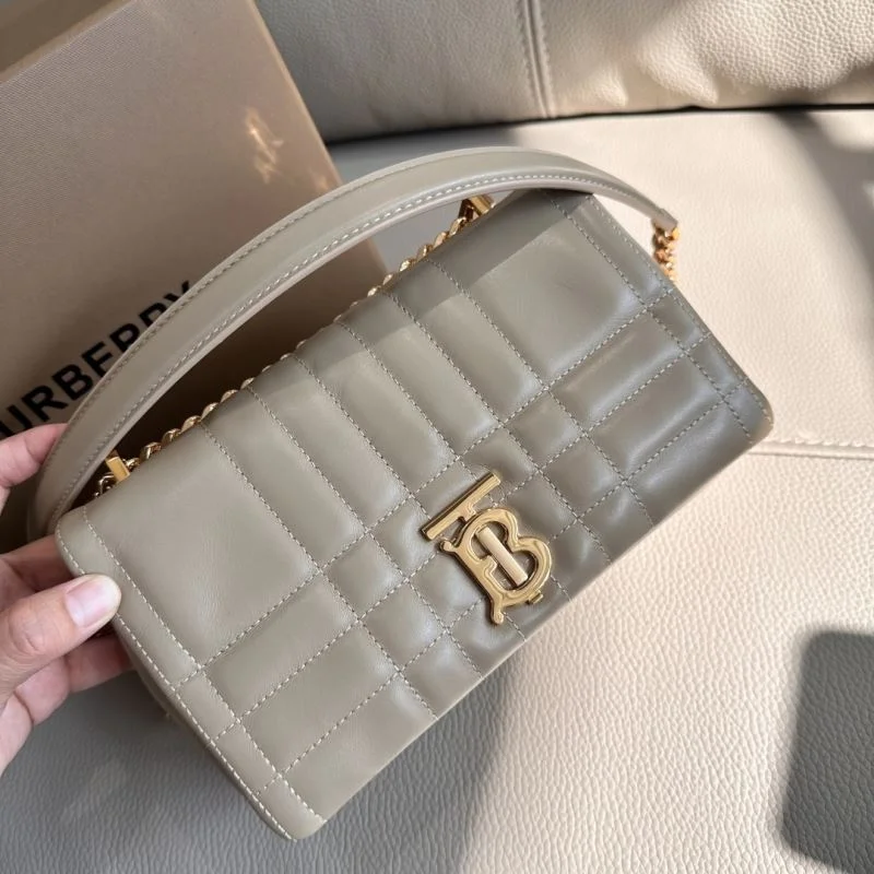 Low-cost Burberry Satchel Bags