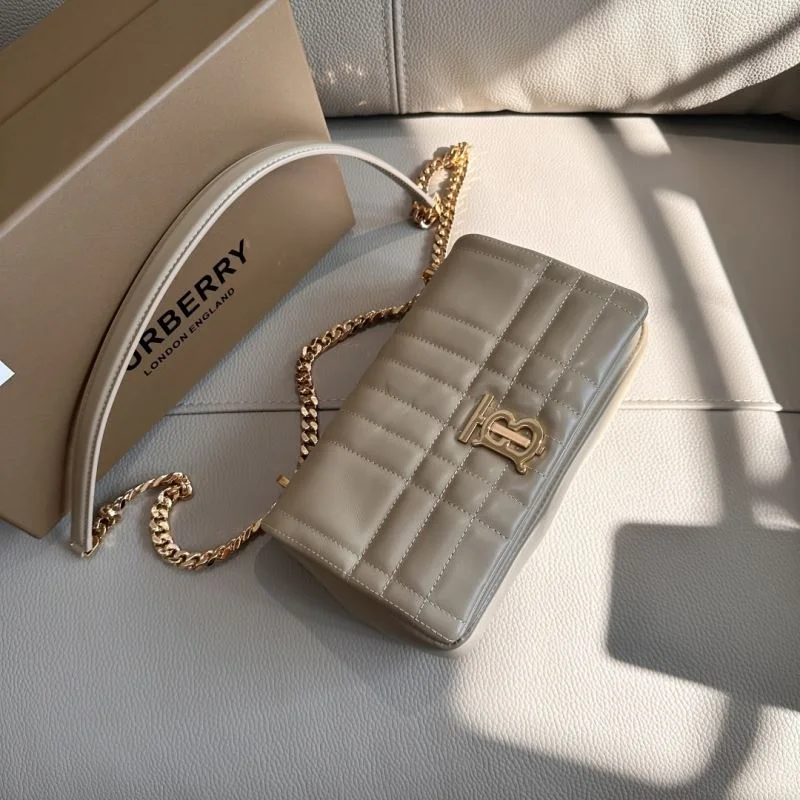 Low-cost Burberry Satchel Bags