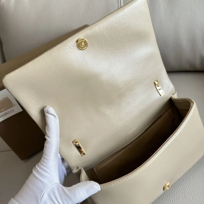 Low-cost Burberry Satchel Bags