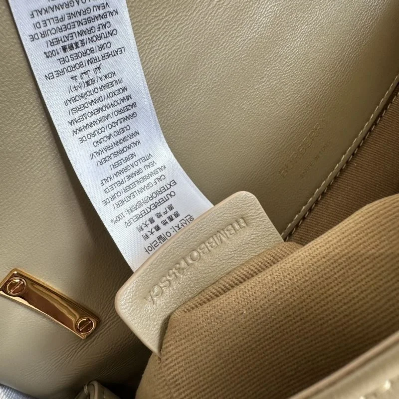 Low-cost Burberry Satchel Bags