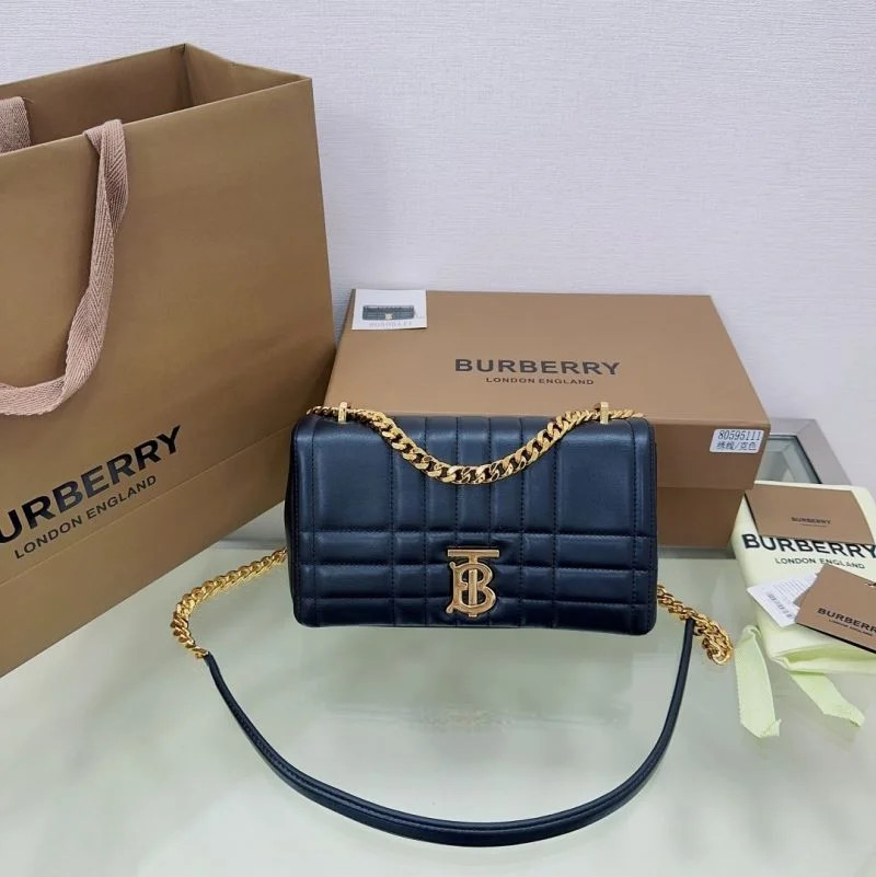 Burberry Satchel Bags