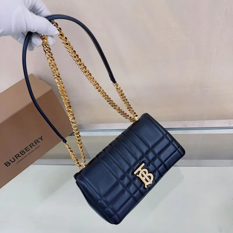Original Burberry Satchel Bags