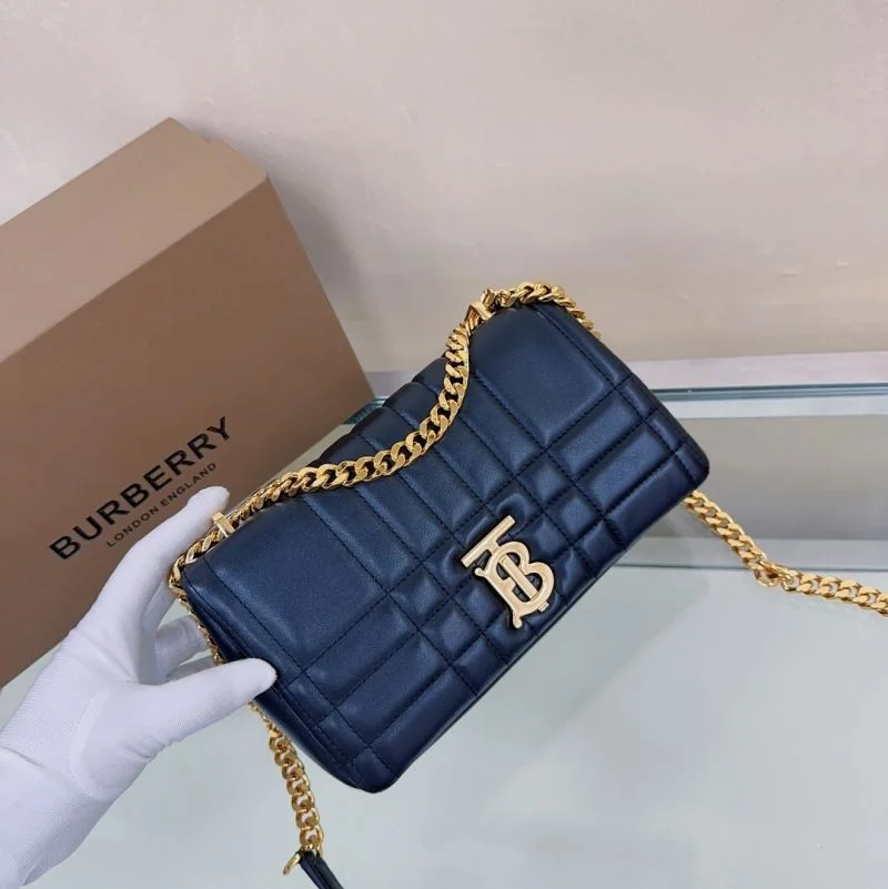 Original Burberry Satchel Bags