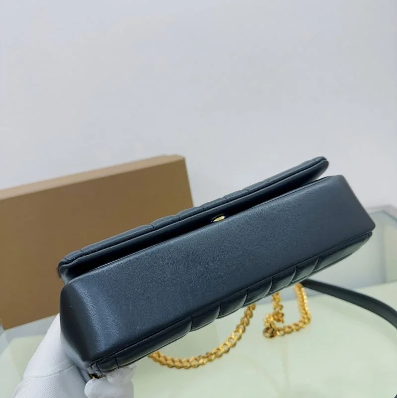 Original Burberry Satchel Bags