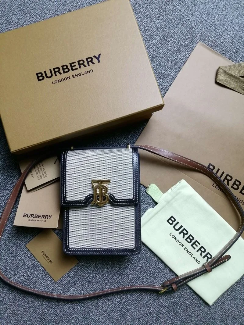 Inexpensive Burberry Satchel Bags