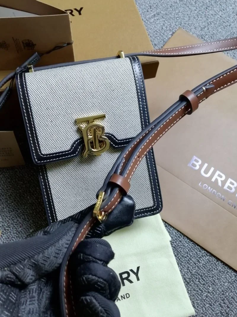 Inexpensive Burberry Satchel Bags