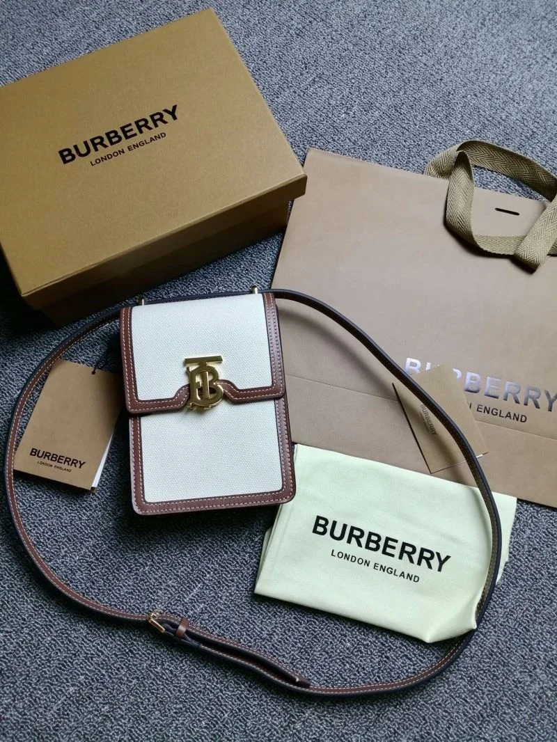 Inexpensive Burberry Satchel Bags