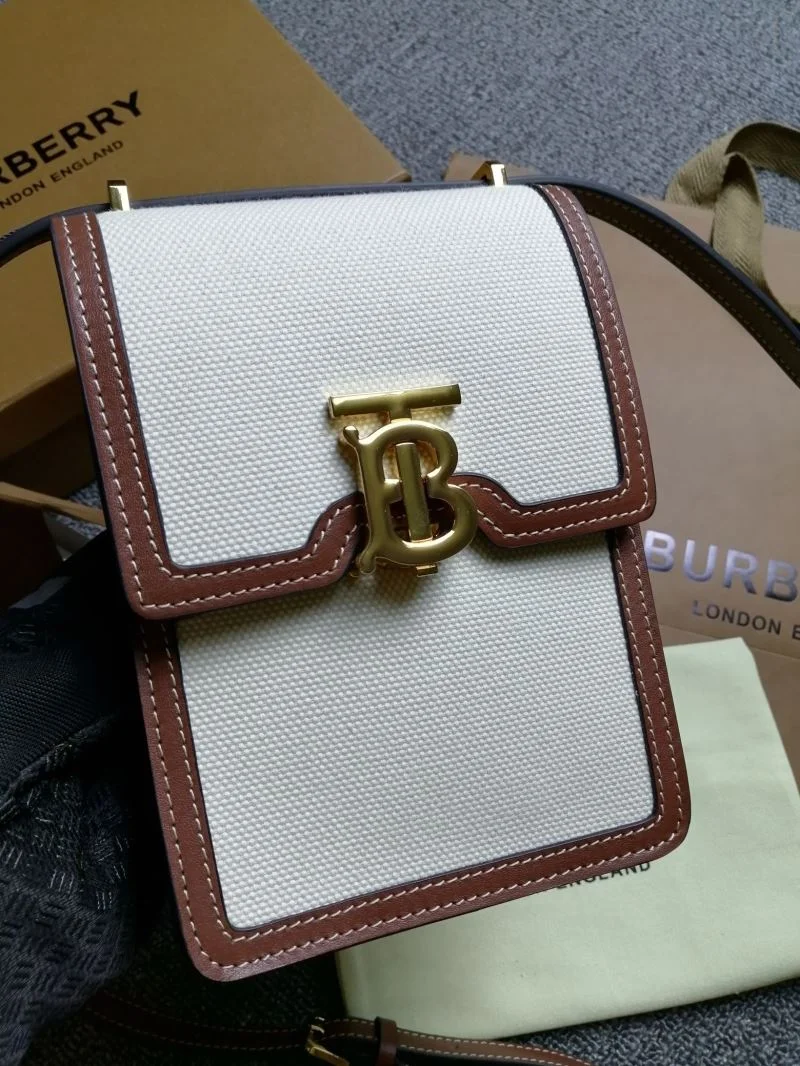 Inexpensive Burberry Satchel Bags