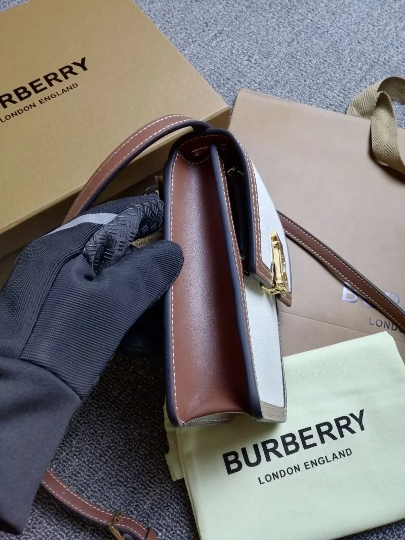 Inexpensive Burberry Satchel Bags