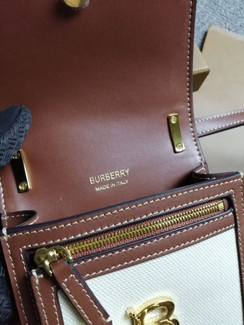 Inexpensive Burberry Satchel Bags