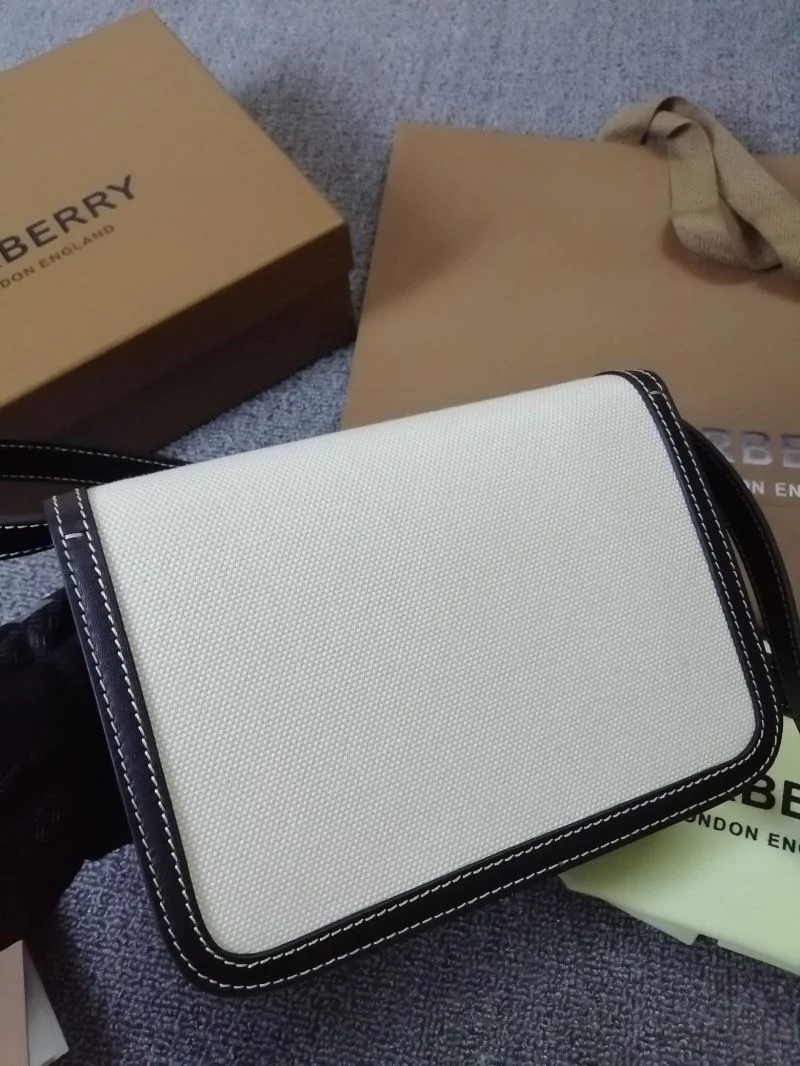 High accuracy Burberry Satchel Bags