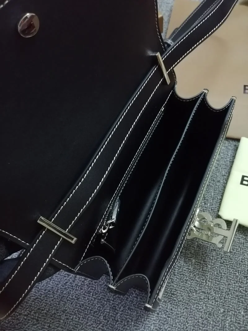 High accuracy Burberry Satchel Bags