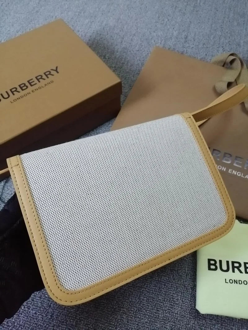 Original Burberry Satchel Bags