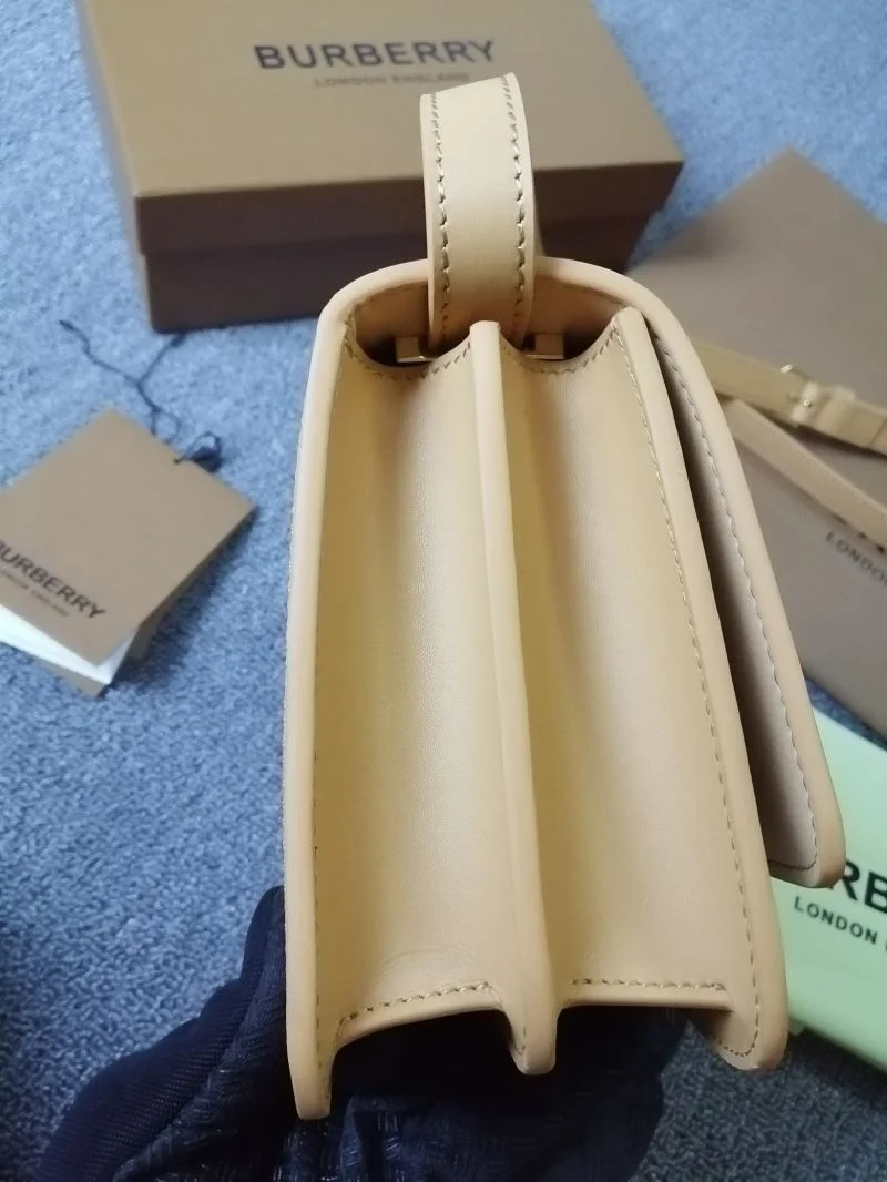 Original Burberry Satchel Bags