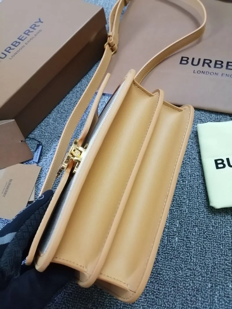 Original Burberry Satchel Bags