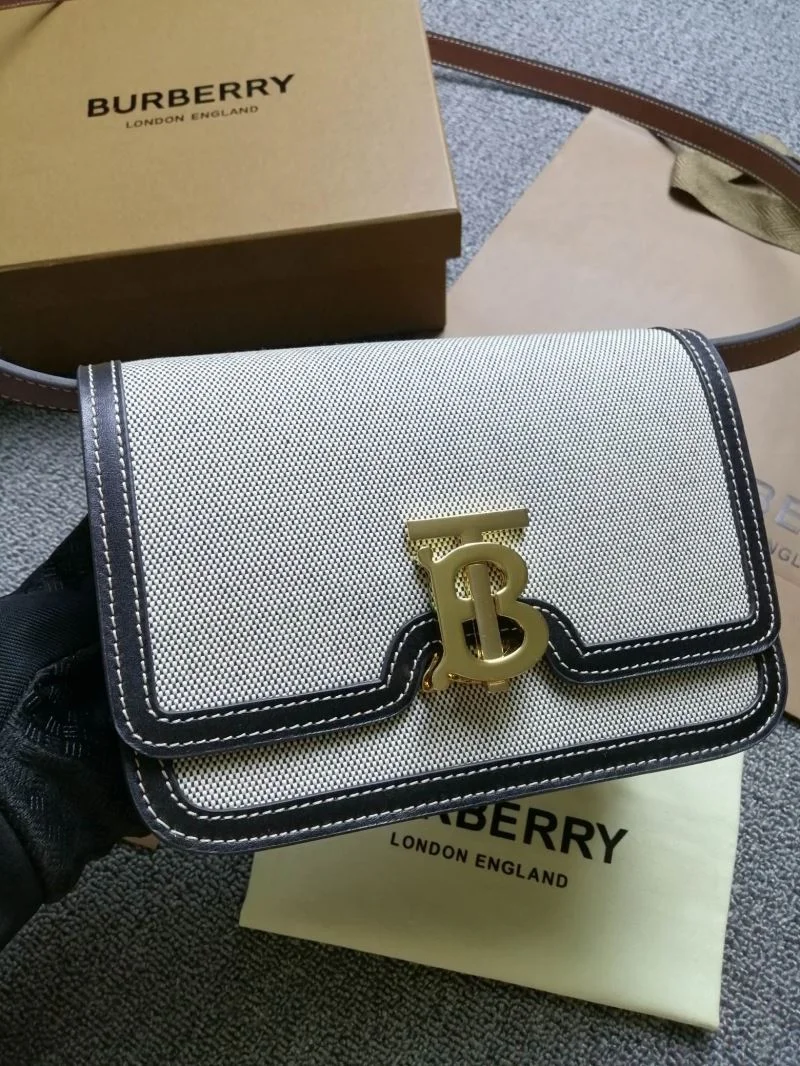 Value-priced Burberry Satchel Bags