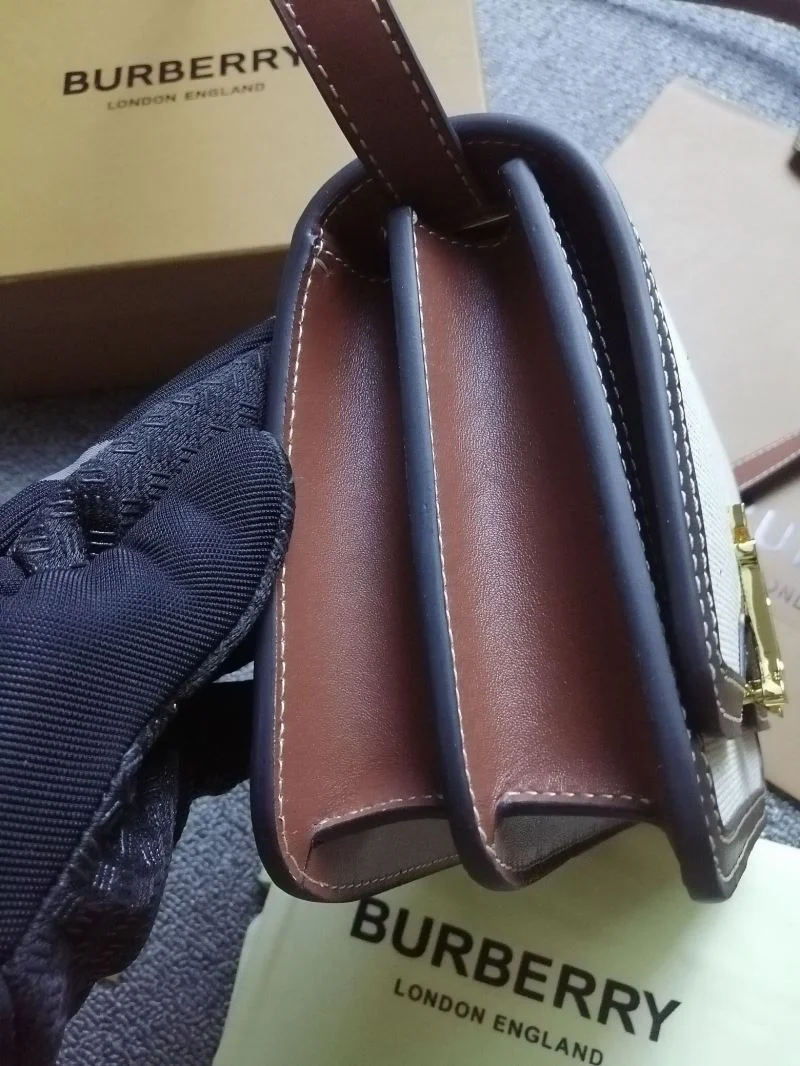Value-priced Burberry Satchel Bags