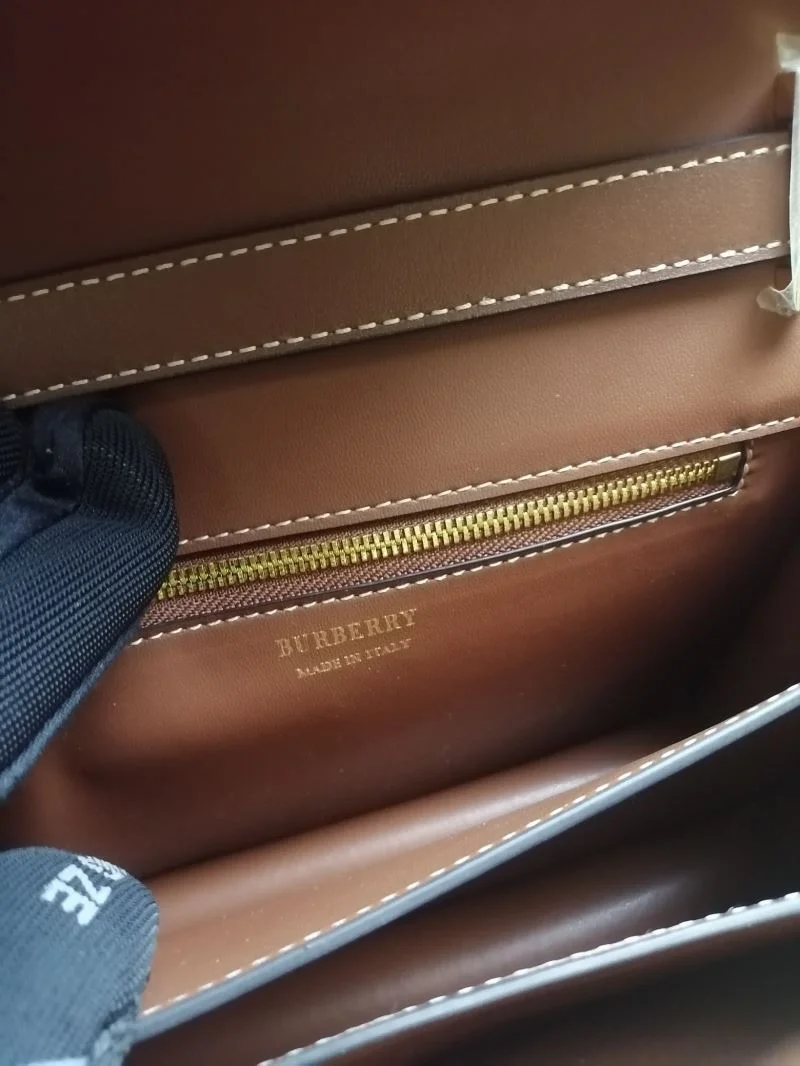 Value-priced Burberry Satchel Bags