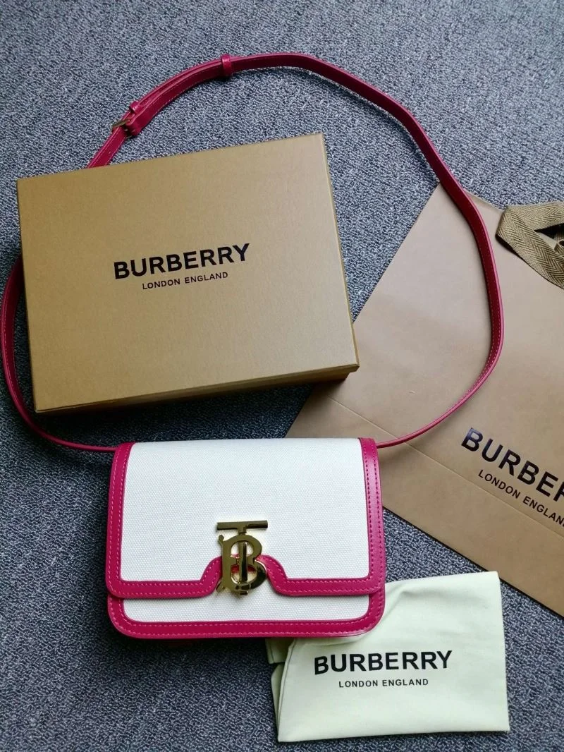 Bargain Burberry Satchel Bags