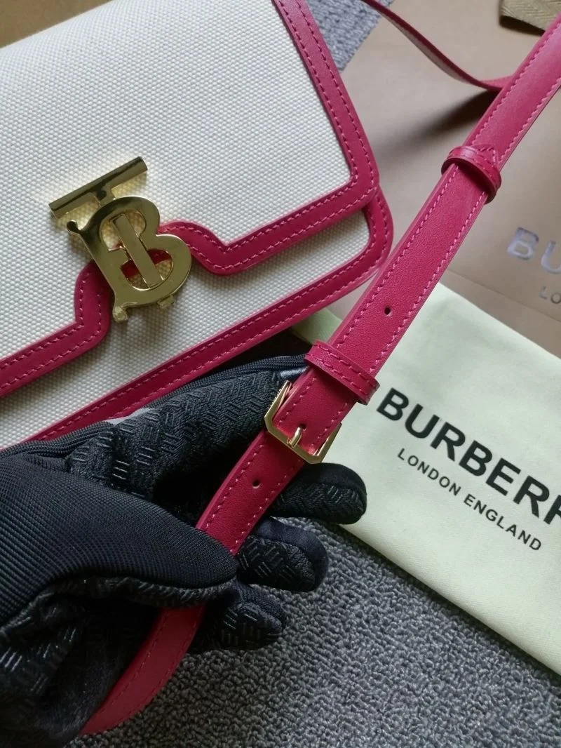Bargain Burberry Satchel Bags
