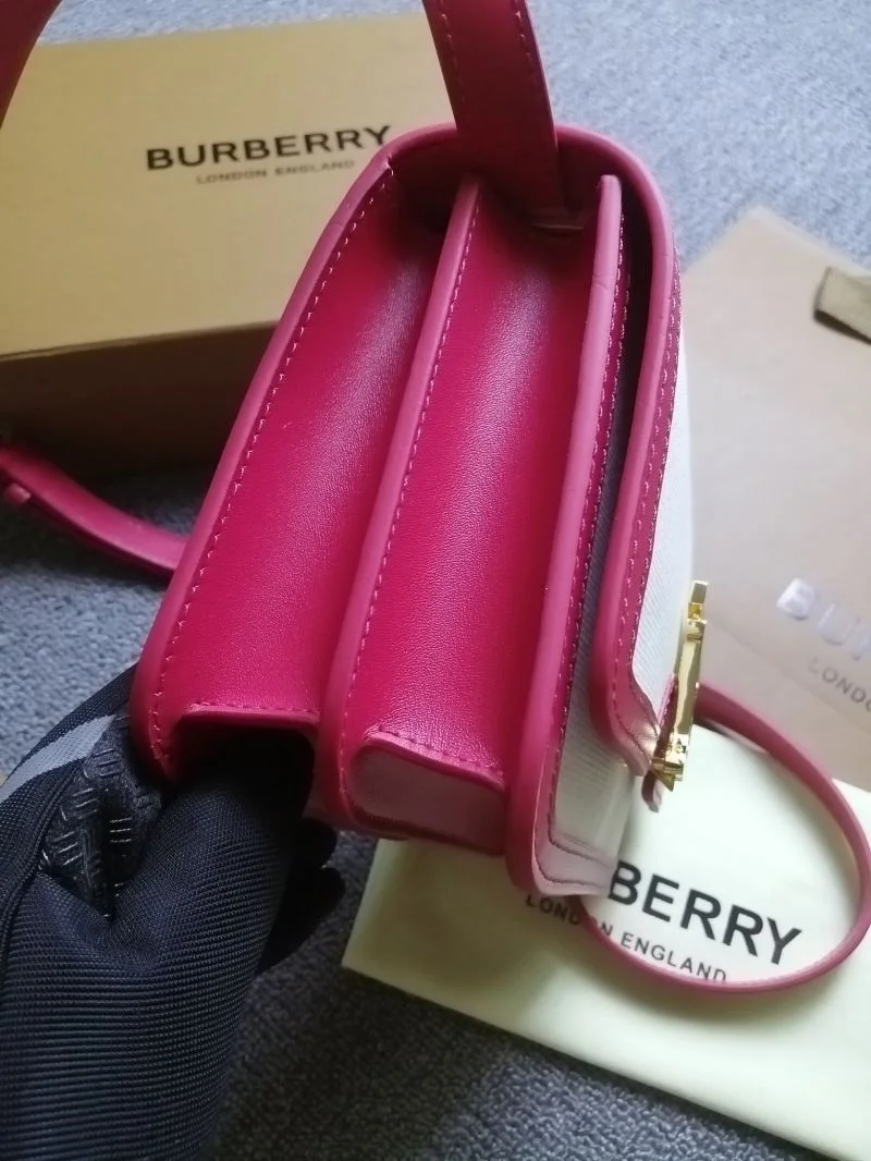 Bargain Burberry Satchel Bags