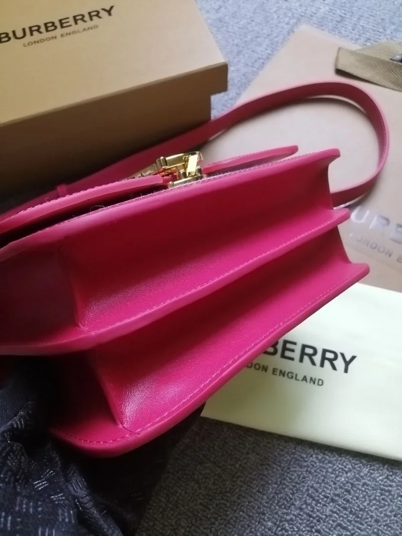Bargain Burberry Satchel Bags