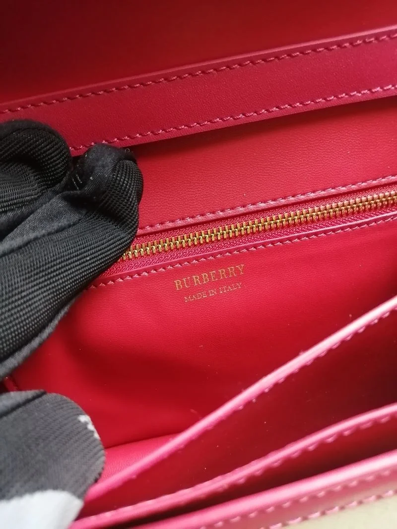 Bargain Burberry Satchel Bags