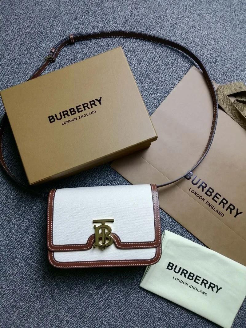 Affordable Burberry Satchel Bags