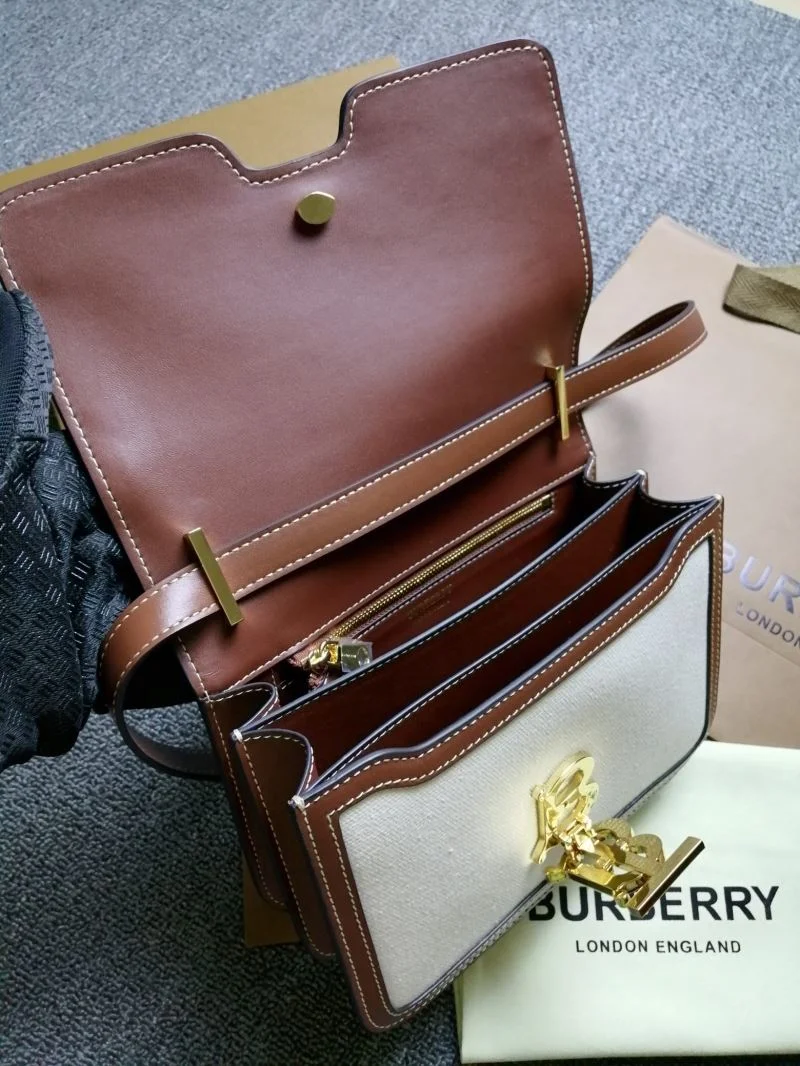 Affordable Burberry Satchel Bags