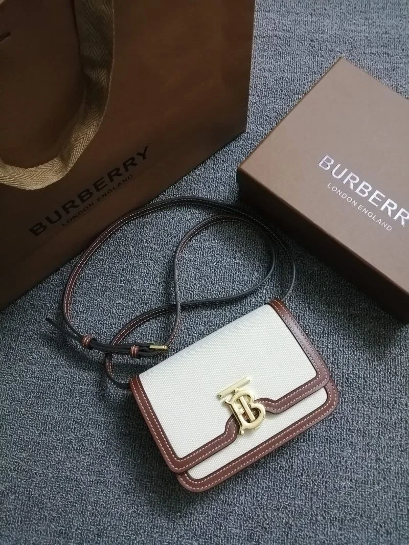 Burberry Satchel Bags
