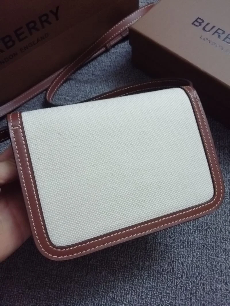 Exact replica Burberry Satchel Bags