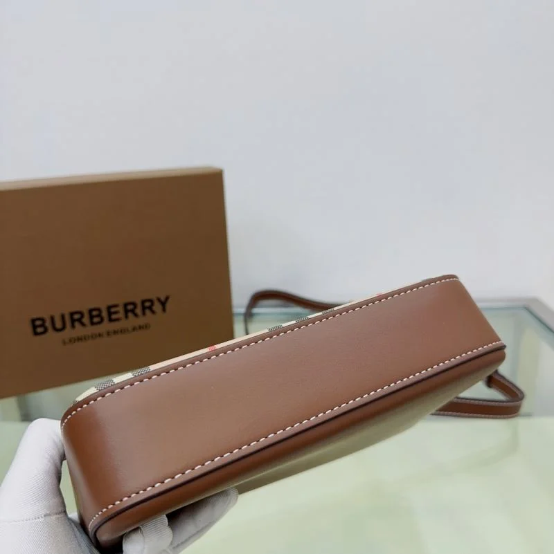 Perfect replica Burberry Satchel Bags