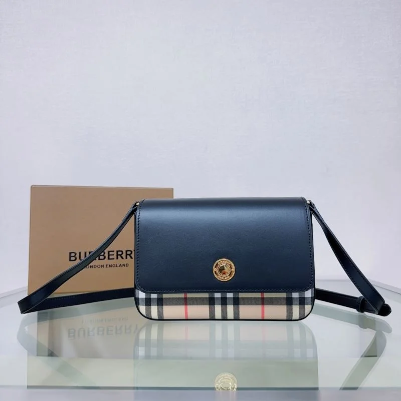 Burberry Satchel Bags