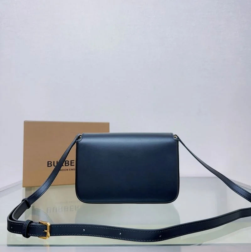 Indistinguishable Burberry Satchel Bags