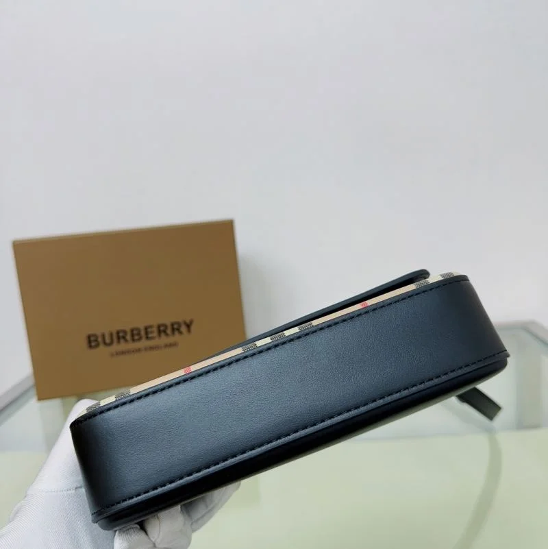 Indistinguishable Burberry Satchel Bags