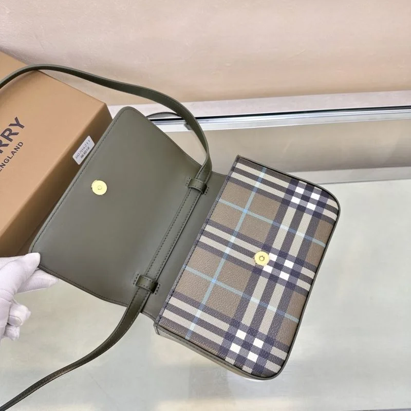Affordable Burberry Satchel Bags