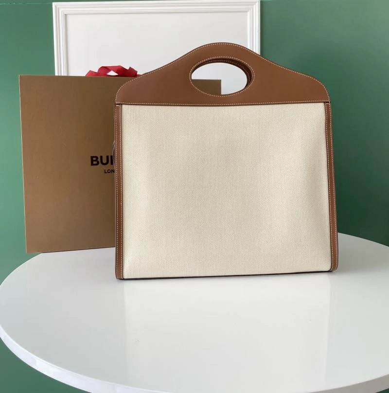Brand-original Burberry Satchel Bags