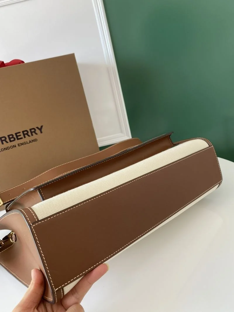 Brand-original Burberry Satchel Bags