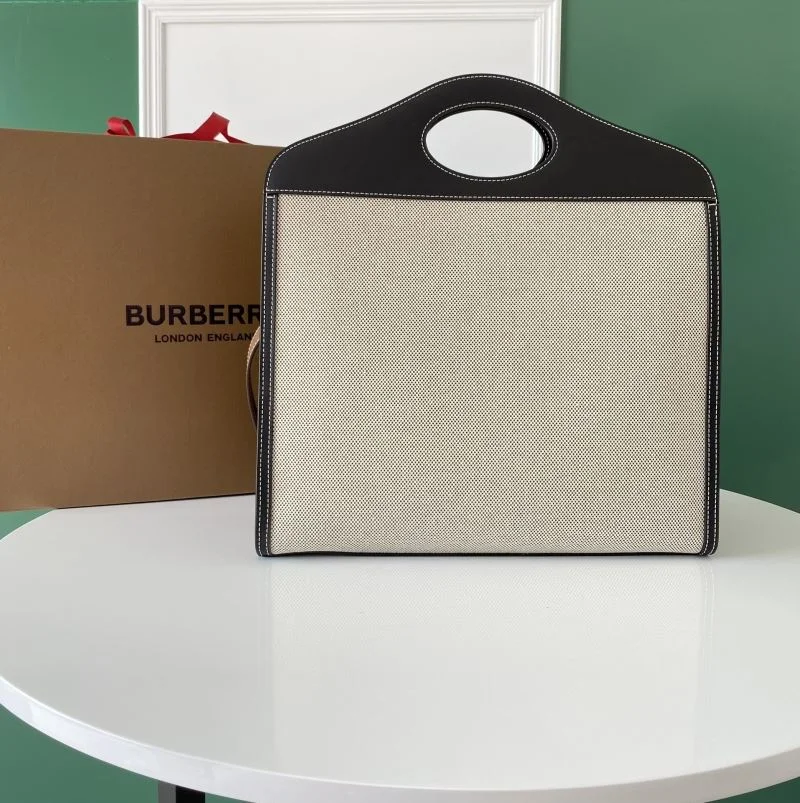 Low-cost Burberry Satchel Bags