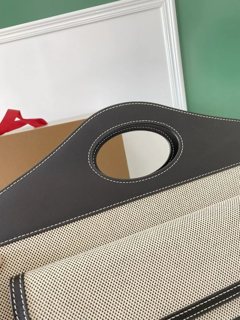 Low-cost Burberry Satchel Bags