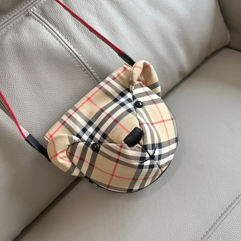 Burberry Satchel Bags