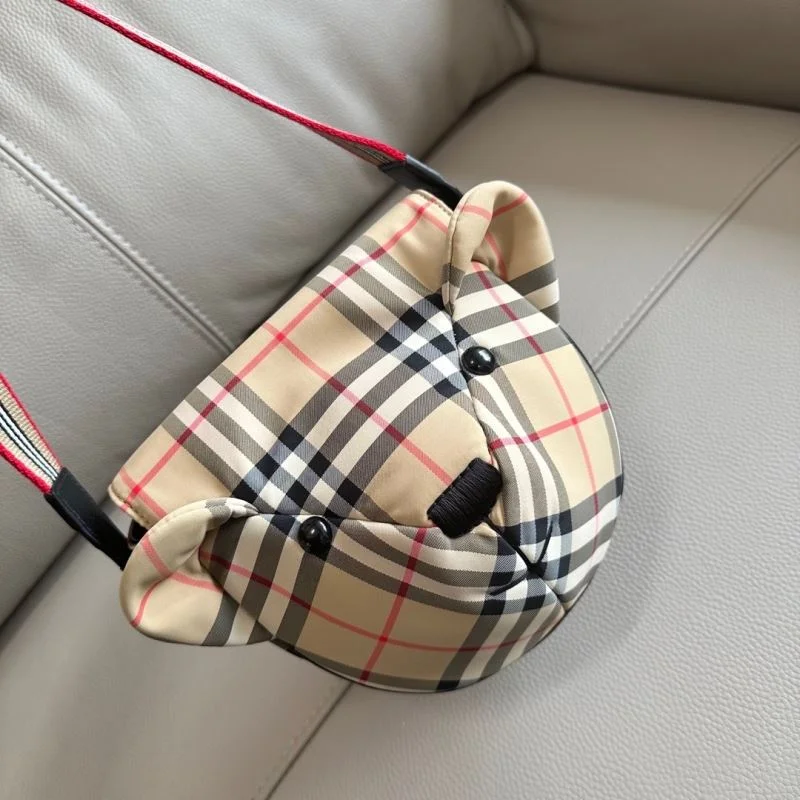 Exact replica Burberry Satchel Bags