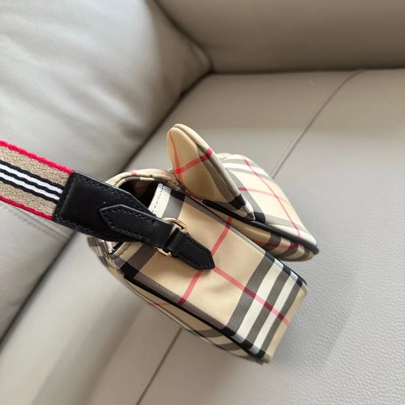 Exact replica Burberry Satchel Bags