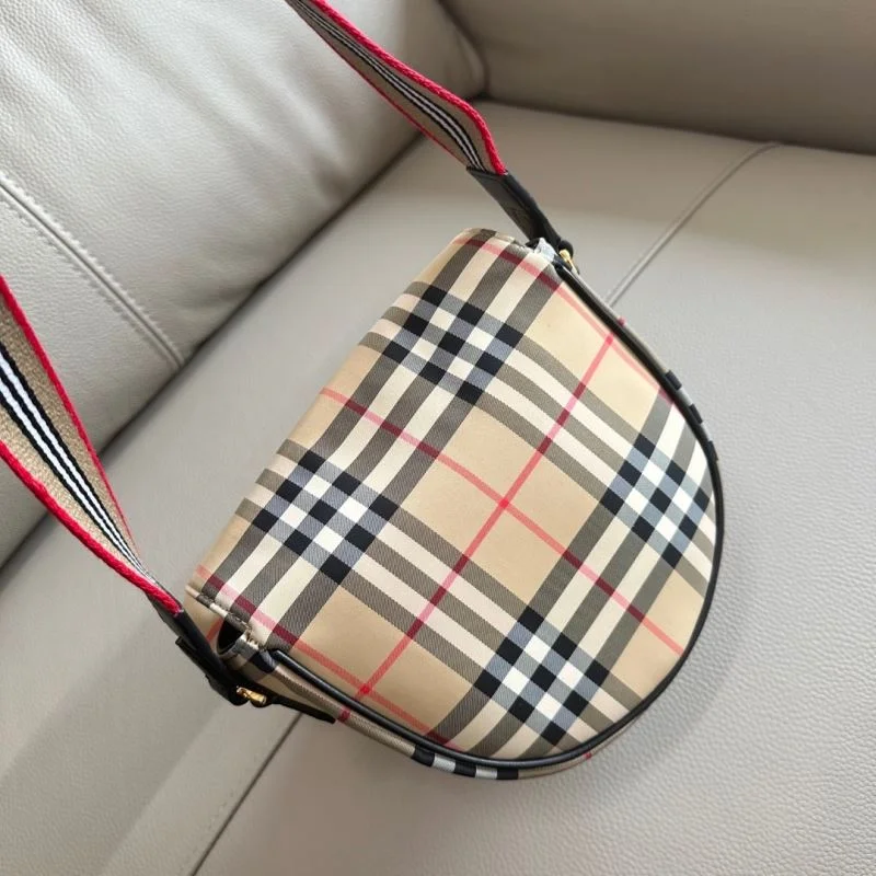 Exact replica Burberry Satchel Bags