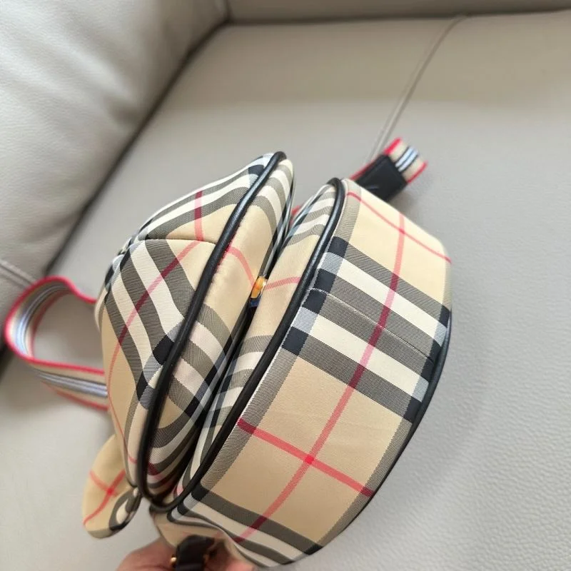Exact replica Burberry Satchel Bags